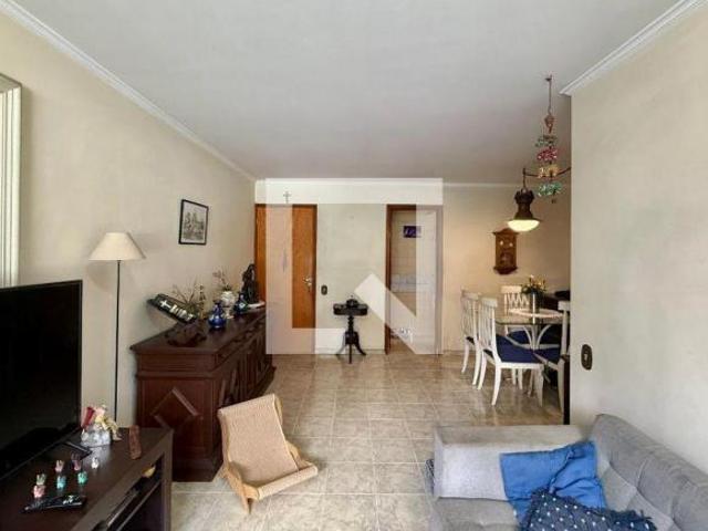 Apartamento à Venda Brooklin, 3 Quartos, 100 m2