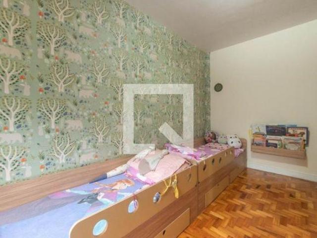 Apartamento à Venda Brooklin, 3 Quartos, 100 m2