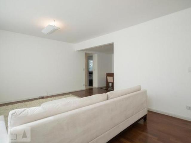 Apartamento à Venda Brooklin, 3 Quartos, 100 m2