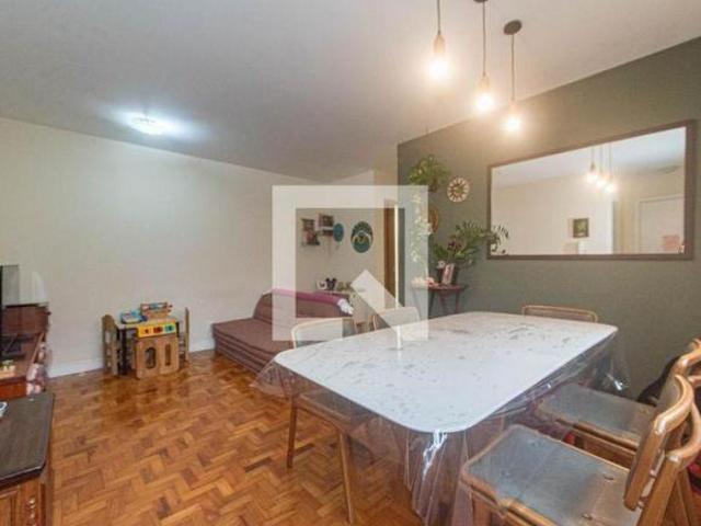 Apartamento à Venda Brooklin, 3 Quartos, 100 m2
