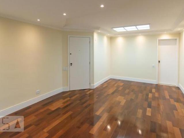 Apartamento à Venda Brooklin, 3 Quartos, 100 m2