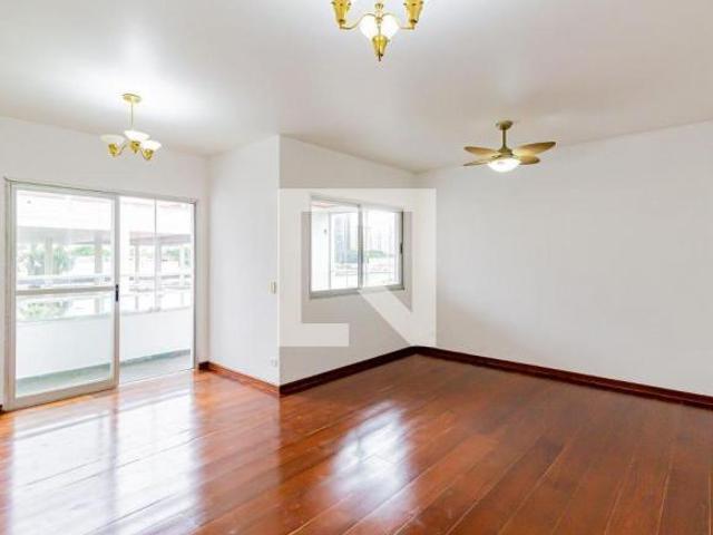 Apartamento à Venda Brooklin, 3 Quartos, 100 m2