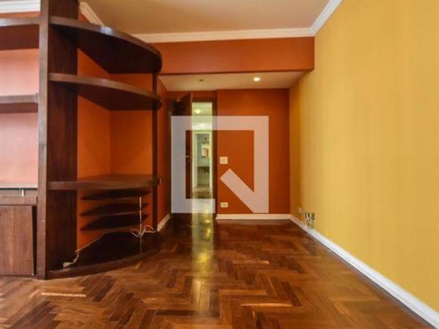 Apartamento à Venda Brooklin, 3 Quartos, 100 m2