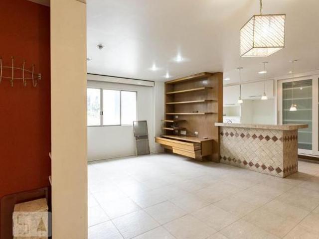 Apartamento à Venda Brooklin, 3 Quartos, 100 m2