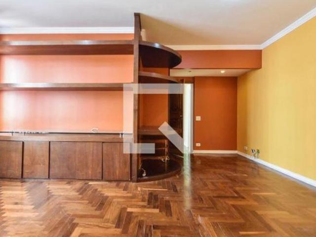Apartamento à Venda Brooklin, 3 Quartos, 100 m2