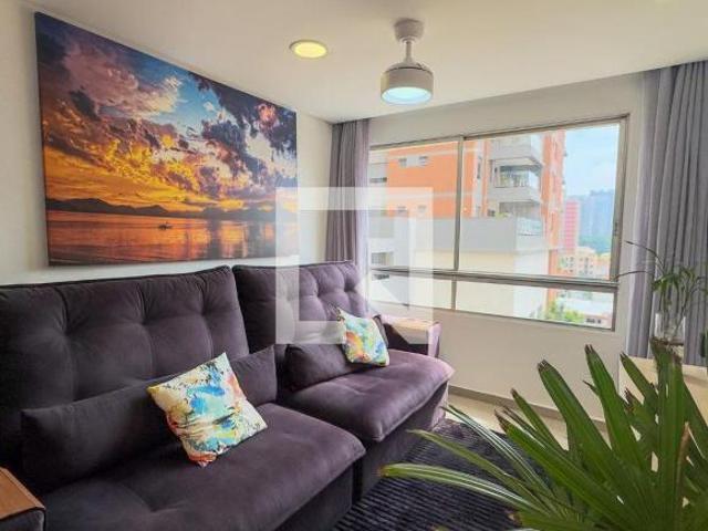 Apartamento à Venda Brooklin, 3 Quartos, 100 m2