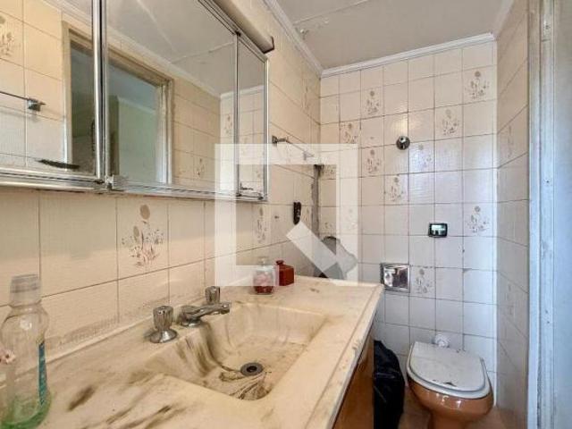Apartamento à Venda Brooklin, 3 Quartos, 100 m2
