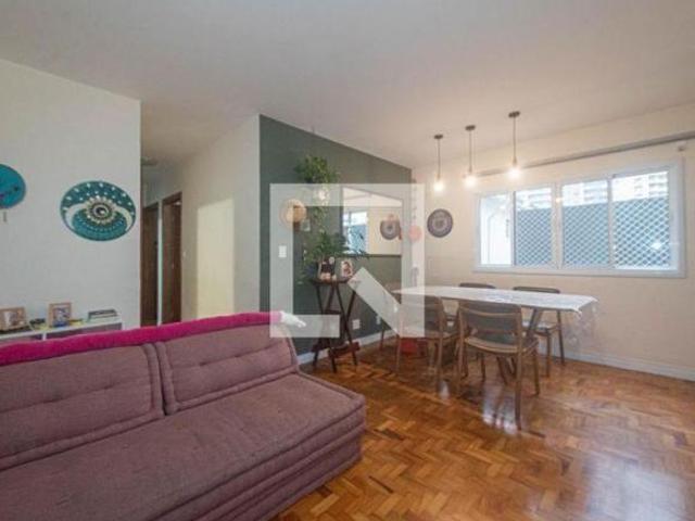 Apartamento à Venda Brooklin, 3 Quartos, 100 m2