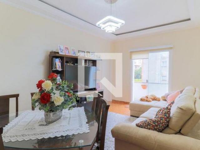 Apartamento à Venda Brooklin, 3 Quartos, 100 m2