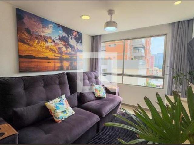Apartamento à Venda Brooklin, 3 Quartos, 100 m² São Paulo