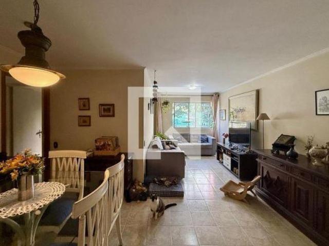 Apartamento à Venda Brooklin, 3 Quartos, 100 m² São Paulo