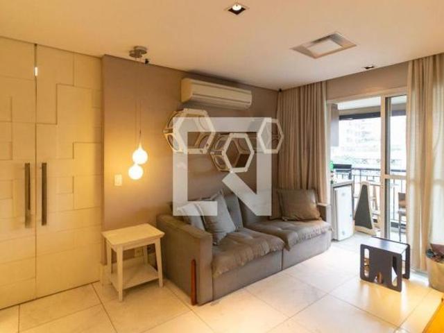 Apartamento à Venda Brooklin, 3 Quartos, 102 m2