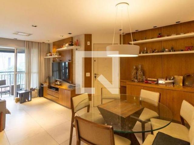Apartamento à Venda Brooklin, 3 Quartos, 102 m2