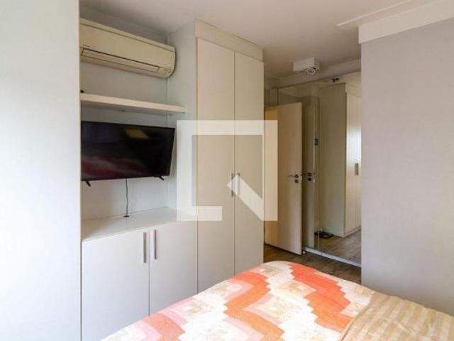 Apartamento à Venda Brooklin, 3 Quartos, 102 m2