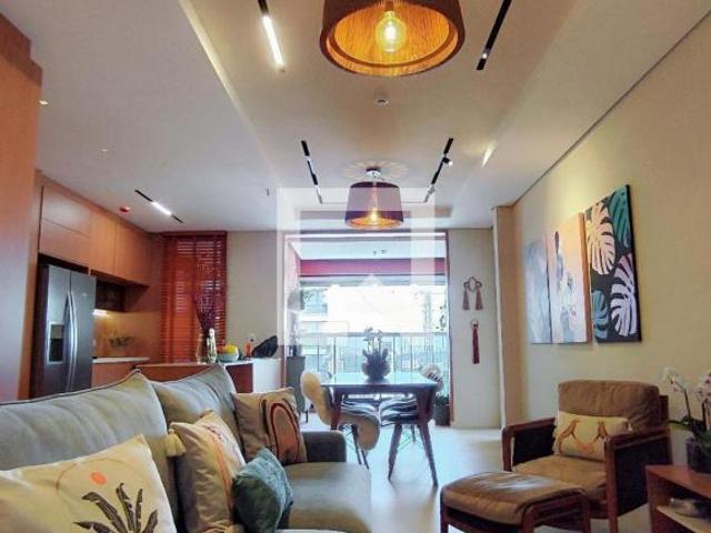 Apartamento à Venda Brooklin, 3 Quartos, 105 m2