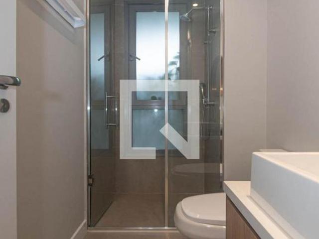 Apartamento à Venda Brooklin, 3 Quartos, 197 m2