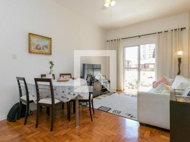 Apartamento à Venda Brooklin, 3 Quartos, 105 m2