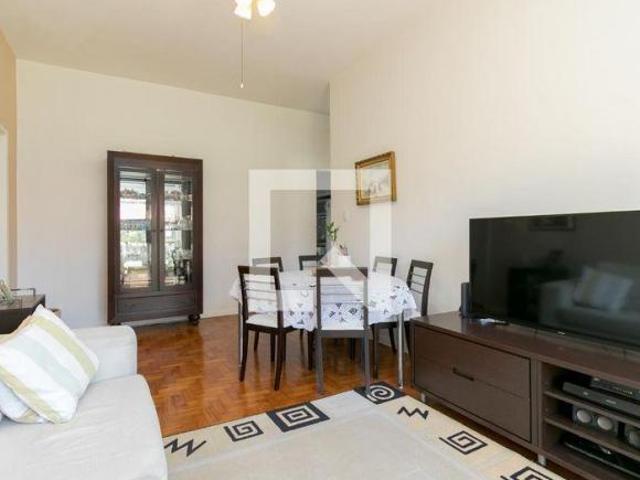 Apartamento à Venda Brooklin, 3 Quartos, 105 m2