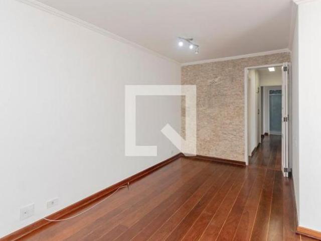Apartamento à Venda Brooklin, 3 Quartos, 106 m2