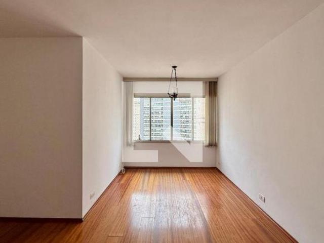 Apartamento à Venda Brooklin, 3 Quartos, 106 m2