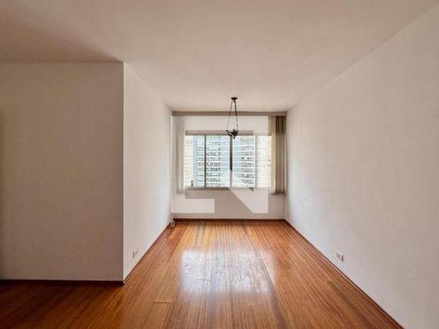 Apartamento à Venda Brooklin, 3 Quartos, 106 m2