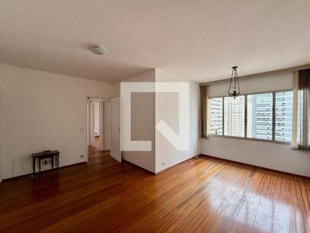 Apartamento à Venda Brooklin, 3 Quartos, 106 m² São Paulo