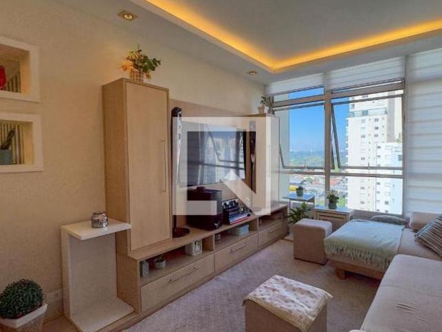 Apartamento à Venda Brooklin, 3 Quartos, 107 m2