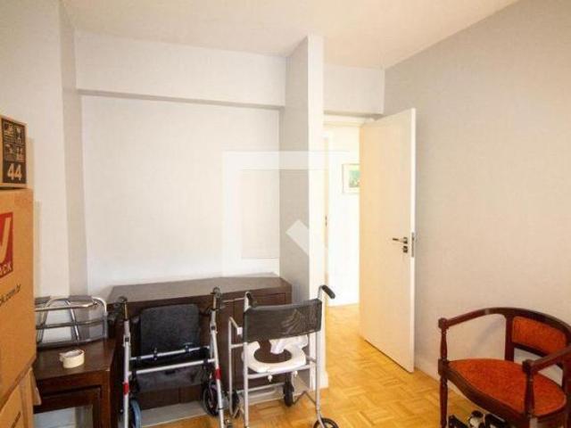 Apartamento à Venda Brooklin, 3 Quartos, 107 m2