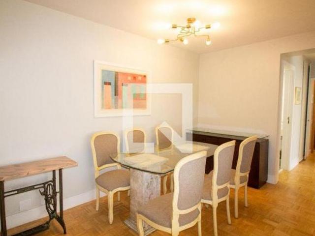 Apartamento à Venda Brooklin, 3 Quartos, 107 m2
