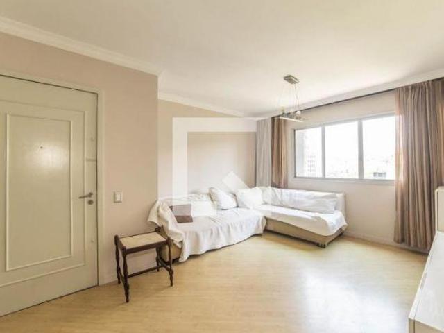 Apartamento à Venda Brooklin, 3 Quartos, 110 m2