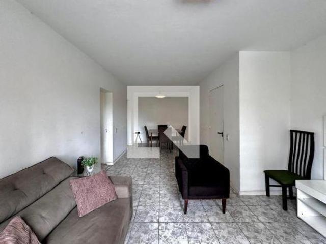 Apartamento à Venda Brooklin, 3 Quartos, 110 m2