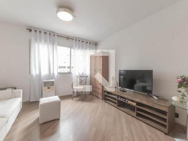 Apartamento à Venda Brooklin, 3 Quartos, 110 m2