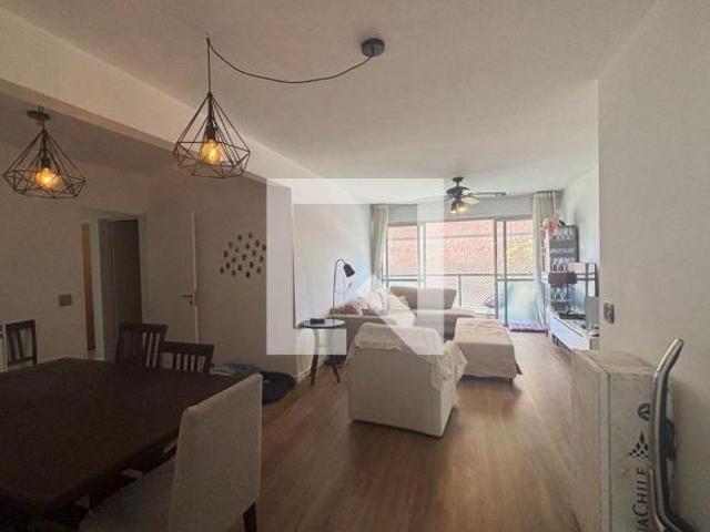 Apartamento à Venda Brooklin, 3 Quartos, 110 m2