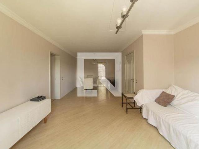 Apartamento à Venda Brooklin, 3 Quartos, 110 m2