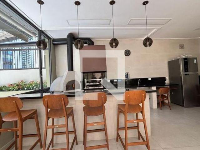 Apartamento à Venda Brooklin, 3 Quartos, 110 m2