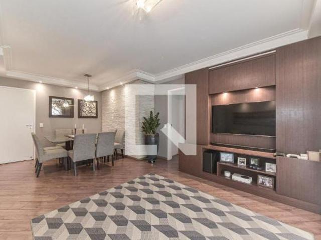 Apartamento à Venda Brooklin, 3 Quartos, 110 m2