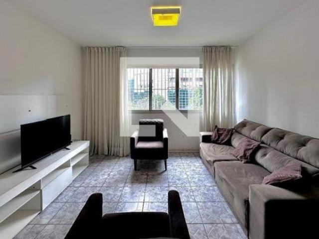 Apartamento à Venda Brooklin, 3 Quartos, 110 m2