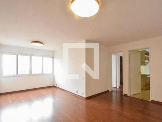 Apartamento à Venda Brooklin, 3 Quartos, 110 m2