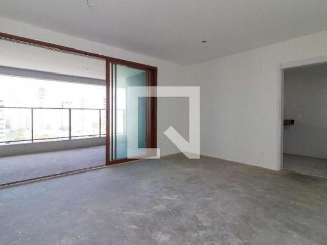 Apartamento à Venda Brooklin, 3 Quartos, 110 m2