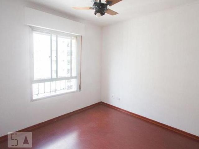 Apartamento à Venda Brooklin, 3 Quartos, 110 m2