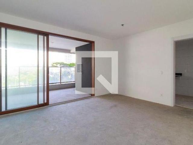 Apartamento à Venda Brooklin, 3 Quartos, 110 m2