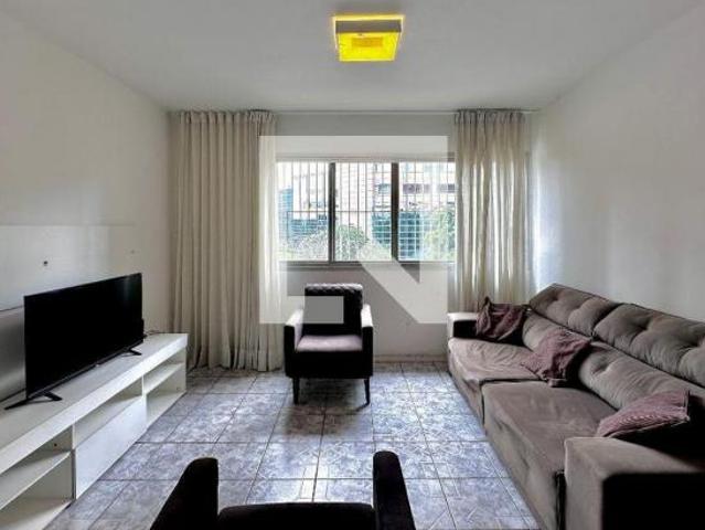 Apartamento à Venda Brooklin, 3 Quartos, 110 m2