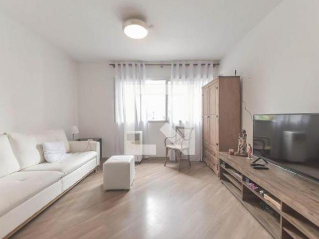 Apartamento à Venda Brooklin, 3 Quartos, 110 m2