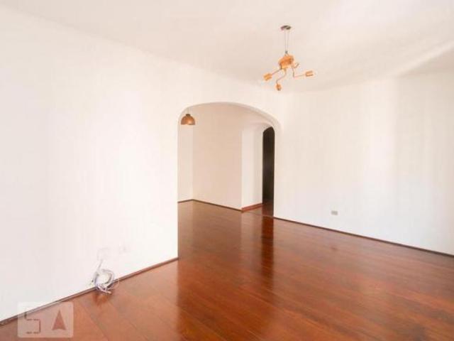 Apartamento à Venda Brooklin, 3 Quartos, 110 m2