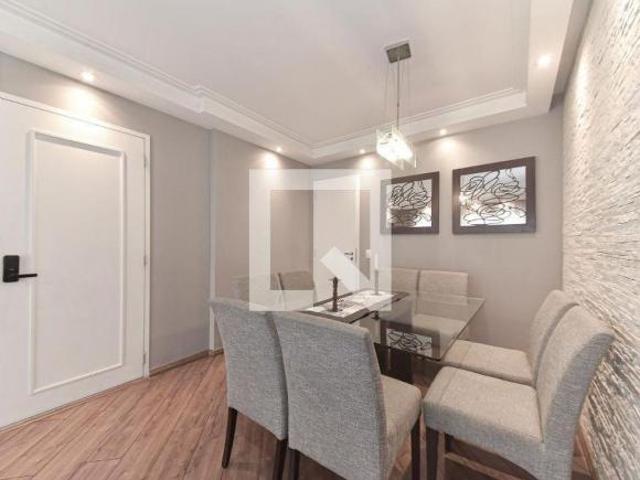 Apartamento à Venda Brooklin, 3 Quartos, 110 m2