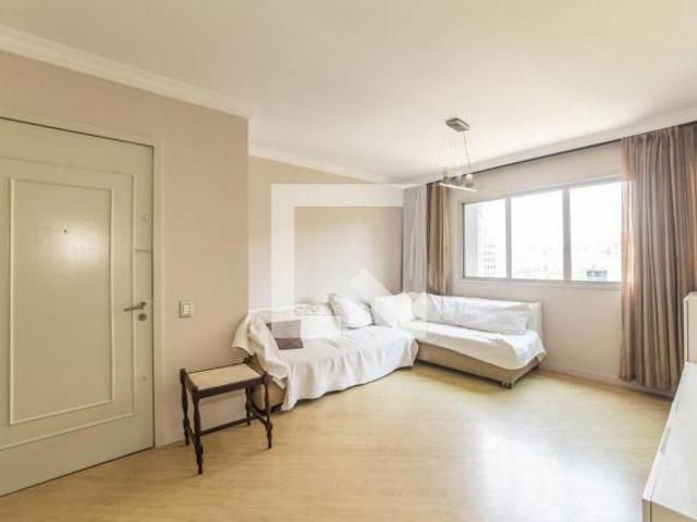 Apartamento à Venda Brooklin, 3 Quartos, 110 m2