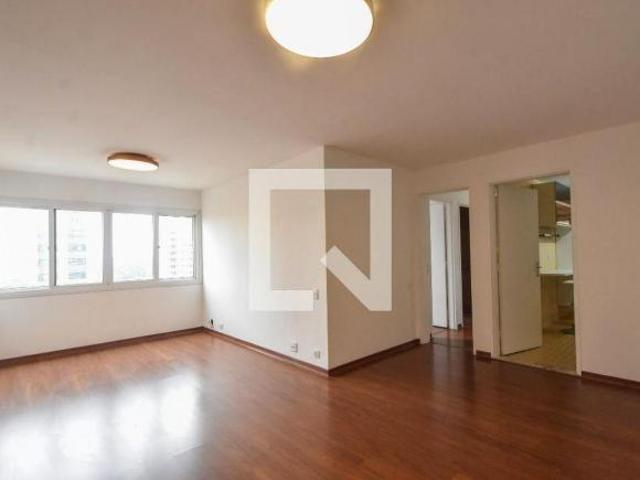 Apartamento à Venda Brooklin, 3 Quartos, 110 m2