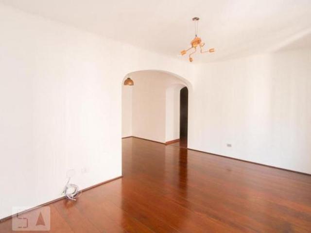 Apartamento à Venda Brooklin, 3 Quartos, 110 m2