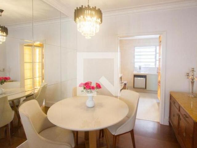 Apartamento à Venda Brooklin, 3 Quartos, 110 m2