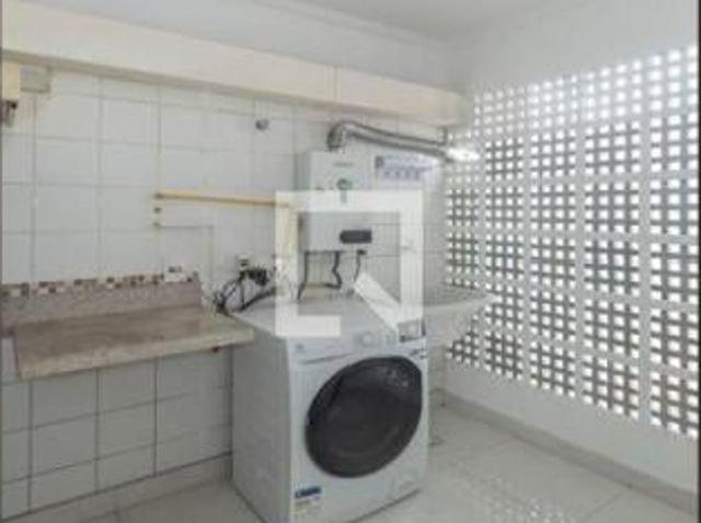 Apartamento à Venda Brooklin, 3 Quartos, 110 m2